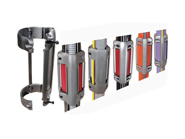 Casting Cable Protector